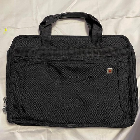 Swiss Tech | Bags | Swiss Laptop Bag | Poshmark